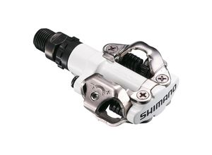 4524667298915 - MTB-Pedale PD-M520 weiß