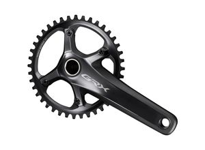 4550170448431 - Kurbelgarnitur GRX FC-RX810 1x11-fach 42T 170mm