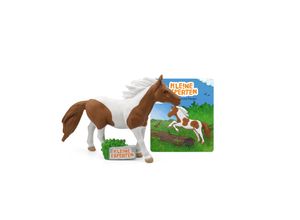 4251192150172 - Tonies Spielfigur KLE!NE EXPERTEN galoppieren mit Pferden