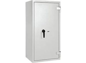 4011238007682 - Wertschutzschrank Gemini Pro 50 Volumen 211 l Sicherheitsklasse 1 lichtgrau RAL 7035