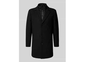 5715171588435 - Kurzmantel im 2-in-1-Look Modell Matrace