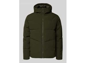 5715729863748 - Steppjacke mit Kapuze 5715729863748 - Steppjacke mit Kapuze