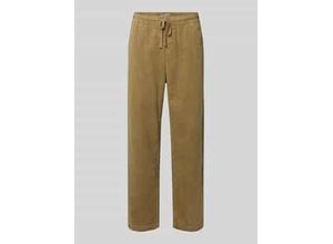 5715824384674 - Loose Fit Cordhose aus Baumwoll-Mix Modell FADE