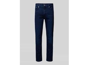 8721222618874 - Slim Fit Jeans aus Baumwoll-Mix Modell BLEECKER