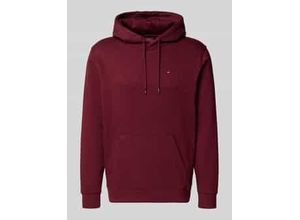 8721222121343 - Regular Fit Hoodie aus Baumwoll-Mix