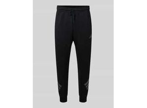 4068806480019 - Sweatpants mit elastischem Bund und Tunnelzug 4068806480019 - Sweatpants mit elastischem Bund und Tunnelzug