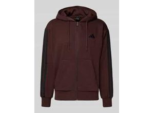 4067907692291 - Kapuzenjacke adidas Essentials 3-Stripes 4067907692291 - Kapuzenjacke adidas Essentials 3-Stripes