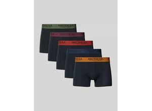 4070017033328 - Trunks mit elastischem Bund im 5er-Pack