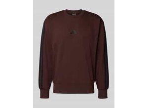 4067907523816 - Pullover adidas Essentials 3-Stripes