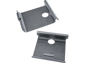 4003866408344 - Aufspringsicherung für Comfort-Verschluss Gewicht 01 kg ZARGES