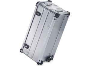 4003866418152 - Aluminium-Mobilbox Inhalt 120 l Außenmaß LxBxH 960 x 400 x 455 mm ZARGES