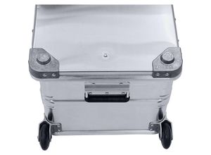4003866407385 - Anbaurollen 1 Paar Tragkraft 50 kg je Paar Rad-Ø 75 mm ZARGES 4003866407385 - Anbaurollen 1 Paar Tragkraft 50 kg je Paar Rad-Ø 75 mm ZARGES
