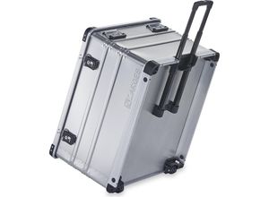 4003866418145 - Aluminium-Mobilbox Inhalt 195 l Außenmaß LxBxH 800 x 685 x 485 mm ZARGES
