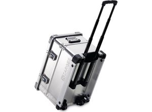 4003866418114 - Aluminium-Mobilbox Inhalt 60 l Außenmaß LxBxH 600 x 400 x 385 mm ZARGES