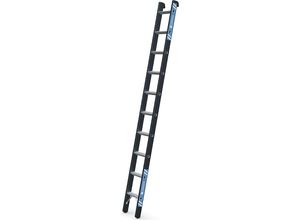 4003866411375 - Schwerlast-Anlegeleiter 60 mm Alu-Sprossen 10 Sprossen ZARGES 4003866411375 - Schwerlast-Anlegeleiter 60 mm Alu-Sprossen 10 Sprossen ZARGES