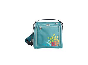 4010168286853 - Unisex Kinderkoffer Trolleytasche klein 1er Pack