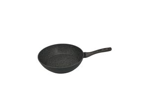 4255763730459 - Schmorpfanne ø28 cm aus Aluminiumlegierung ideal für alle Herdarten 4255763730459 - Schmorpfanne ø28 cm aus Aluminiumlegierung ideal für alle Herdarten