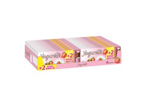 4008400210605 - Fererro Yogurette 8+2 125 g 40er Pack