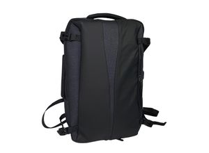4255701931641 - Business-Rucksack u Tragetasche in einem Stylisch funktional und kompakt