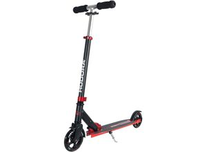 4005998523223 - Scooter BigWheel Style 230 in Schwarz - ab 10 Jahren 4005998523223 - Scooter BigWheel Style 230 in Schwarz - ab 10 Jahren