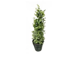 4251312969400 - Eukalyptusbäumchen 53 cm Kunstpflanze Flora