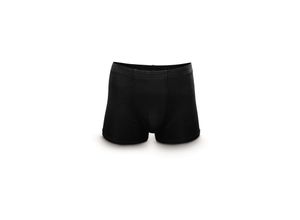 4311536072307 - SoC Herren Retroshorts GOTS 5er - schwarz Gr L