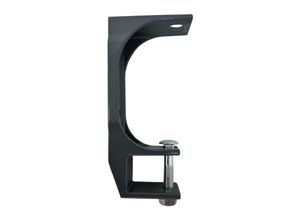 4262456960826 - Wand und Deckenhalter für Gelenkarmmarkise anthrazit 35 mm