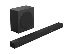 6942351409085 - 480Watt BT 31 ext Subwoofer HS3100 sw TV-Soundbar 480Watt BT 31 ext Subwoofer 6942351409085
