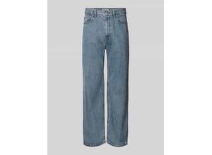 4069469406613 - Baggy Fit Jeans im 5-Pocket-Design