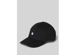 4064958099697 - Basecap mit Label-Stitching Modell Madison