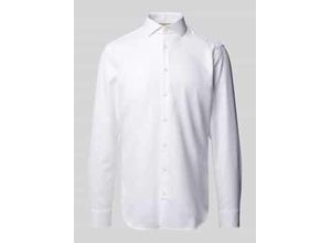 4061449269195 - Slim Fit Businesshemd in Premiumqualität
