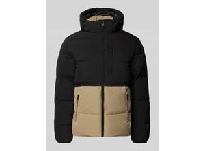 5715724885714 - Steppjacke mit Reißverschlusstaschen Modell OWEN