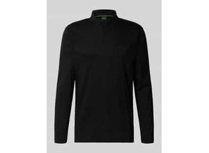 4063545886726 - Regular Fit Poloshirt aus reiner Baumwolle Modell PIROL