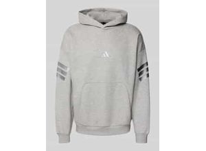4068806490773 - Hoodie adidas 3-Stripes