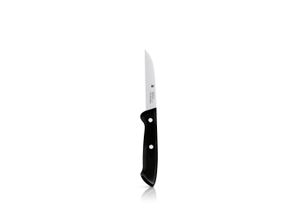 4000530551795 - Gemüsemesser Classic Line silber schwarz glänzend Klinge 80 cm silber schwarz glänzend