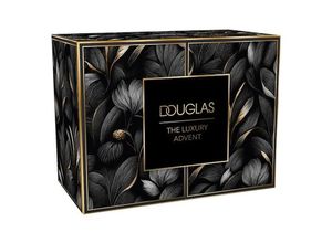 4325439202532 - Douglas-Collection Weihnachtswelt AdventskalenderAdventskalender Luxury Beauty Highlights 2025 1 Stk (18900 €   1 Stk)