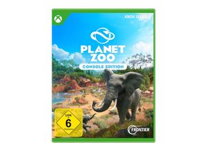 5056208823908 - Planet Zoo