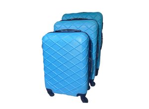 4255701931740 - Koffer 3-teiliges Set Raute