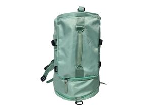 4255701931689 - 2-in-1 Sporttasche und Rucksack Flexibel kompakt und praktisch