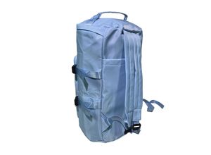 4255701931665 - 2-in-1 Sporttasche und Rucksack Flexibel kompakt und praktisch