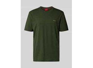 4063546977508 - T-Shirt mit Rundhalsausschnitt Modell Dero