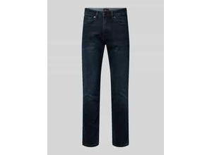 4063548592679 - Slim Fit Jeans aus Baumwoll-Mix Modell ONYX BO SYSTEM