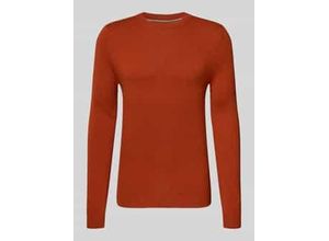 4069469813138 - Strickpullover aus Woll-Mix mit Kaschmir-Anteil 4069469813138 - Strickpullover aus Woll-Mix mit Kaschmir-Anteil