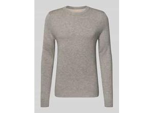 4069469812810 - Strickpullover aus Woll-Mix mit Kaschmir-Anteil 4069469812810 - Strickpullover aus Woll-Mix mit Kaschmir-Anteil