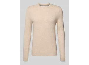 4069469813206 - Strickpullover aus Woll-Mix mit Kaschmir-Anteil 4069469813206 - Strickpullover aus Woll-Mix mit Kaschmir-Anteil