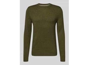 4069469812261 - Strickpullover aus Woll-Mix mit Kaschmir-Anteil 4069469812261 - Strickpullover aus Woll-Mix mit Kaschmir-Anteil