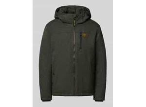 8720672668231 - Jacke mit Kapuze Modell STRATOR