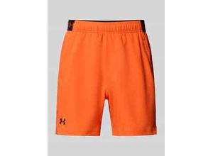 0198632712467 - Shorts mit elastischem Bund 0198632712467 - Shorts mit elastischem Bund