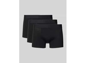 4063548159230 - Slim Fit Trunks aus Baumwoll-Mix im 3er-Pack