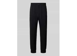 8054041797292 - Sweatpants mit elastischem Bund und Tunnelzug
